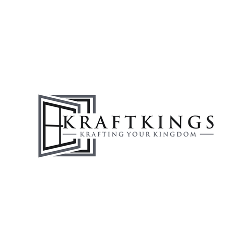 Designs | Kraft Kings | Logo design contest