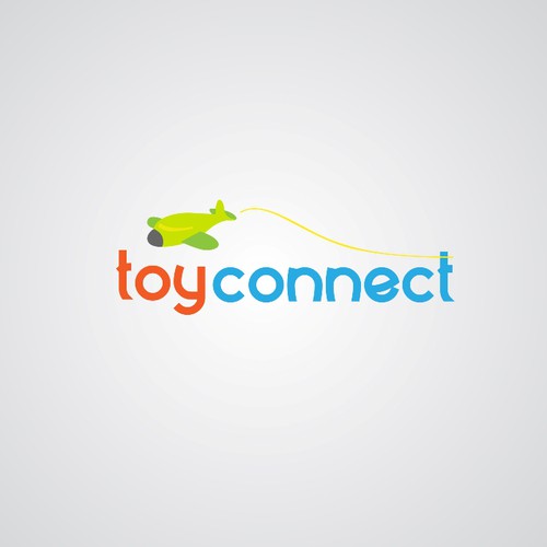 Online Toy Store Logo - Toyconnect.com.au | Logo design contest
