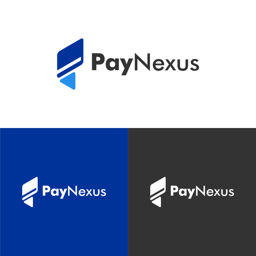 Designs | Powerful and professional logo for our mighty payments ...