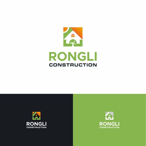 Designs | Design a construction team logo. | Logo design contest