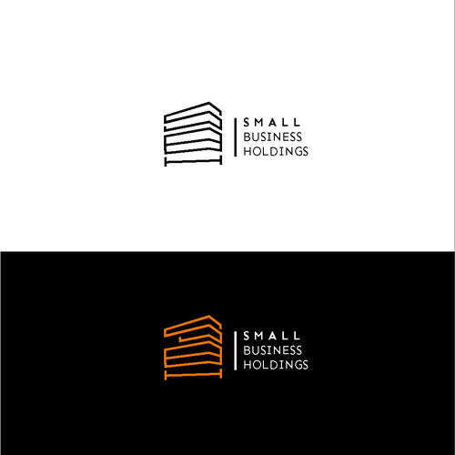 Build a powerful logo for our investment holding group; Outside-the-box ...