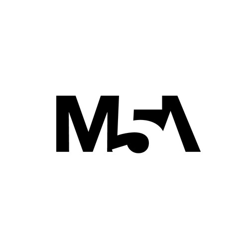 MA5 Personal logo | Logo design contest