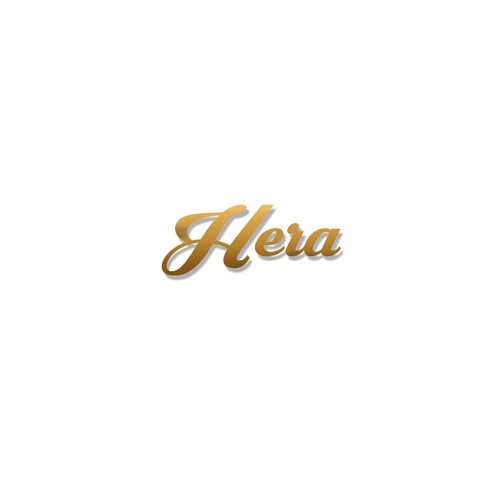 Goddess Hera Brand - logo design | concurso Design de logotipos