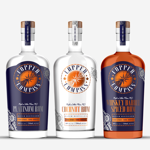 Etiketten design regional und edel | Product label contest | 99designs