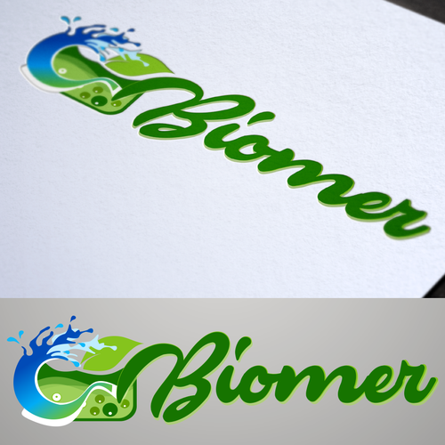 BIOMER Dairy - Elegant LOGO design and more | Logo design contest