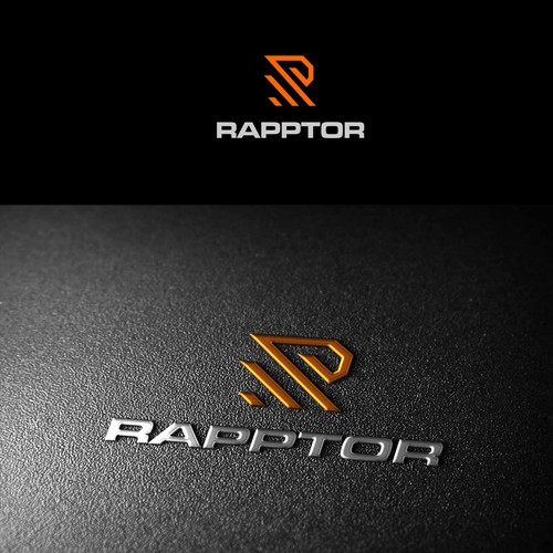 Designs | A logo for an app with a Raptor ! | Logo design contest