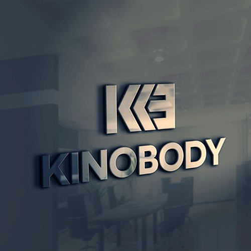 Designs | Create a Simple Iconic Logo Design for Kinobody.com | Logo ...