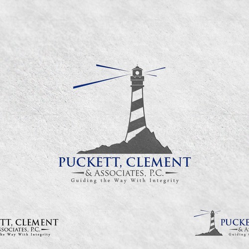 Designs | Designers, help me design the brand logo that defines Puckett ...