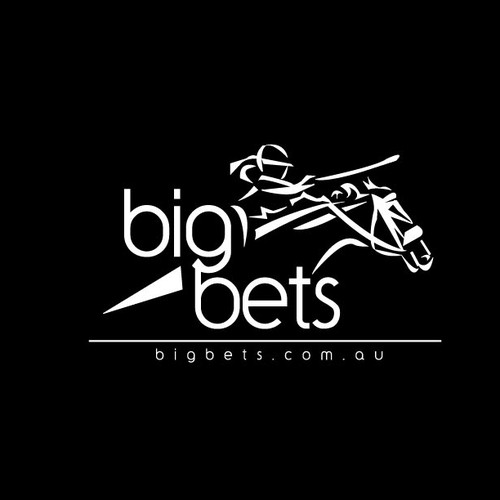 SPORTS BETTING logo design - www.bigbets.com.au | Logo design contest