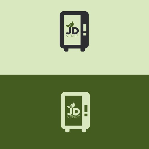 Designs | Healthy Vending Machine Logo | Logo design contest