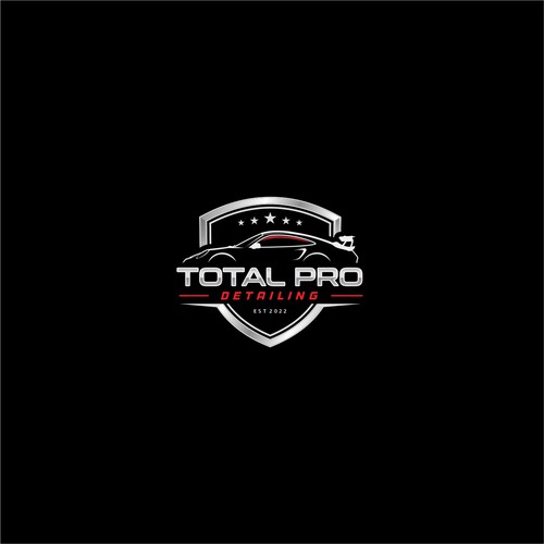 Designs | Design a new Mobile Detailing logo that stands out! | Logo ...