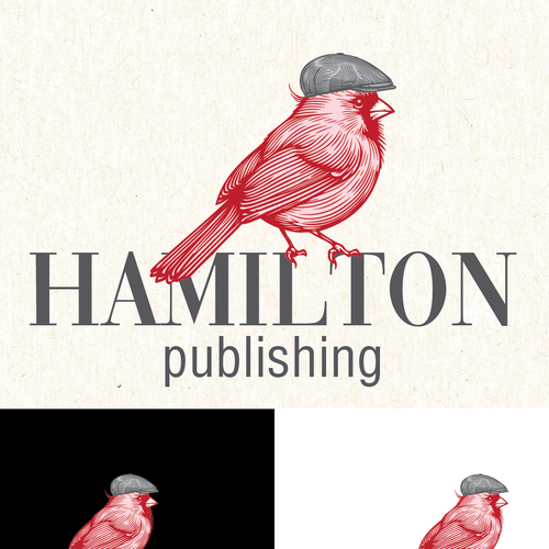 Designs | Classic logo for a small publishing group. | Logo design contest