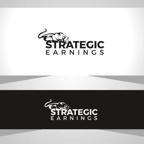 Strategic Earnings | Logo design contest