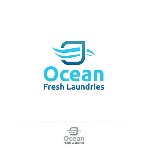 Ocean Fresh Logo CM Seafood Carlingford Court