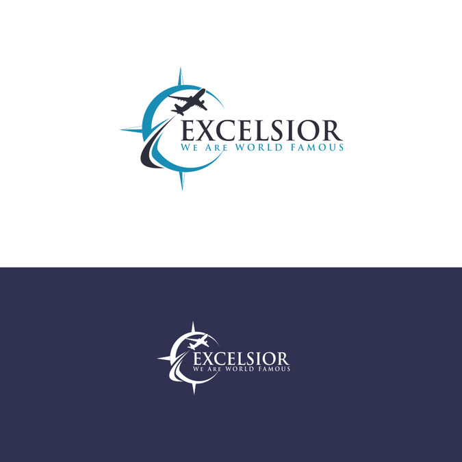 Excelsior New Logo | Logo design contest