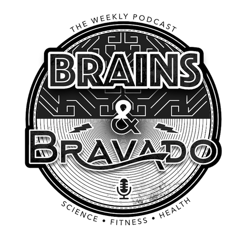 Bravado Logo