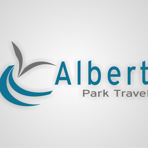 logo for Albert Park Travel | Logo design contest