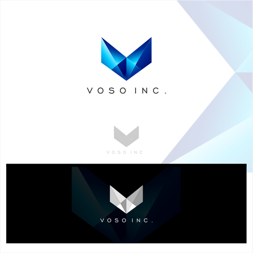 New Identity for Growing Procurement Company | Logo & brand identity ...