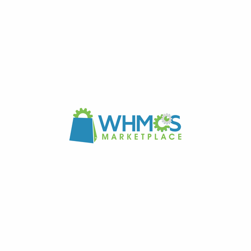 Create a captivating and elegant logo for the WHMCS Marketplace | Logo ...