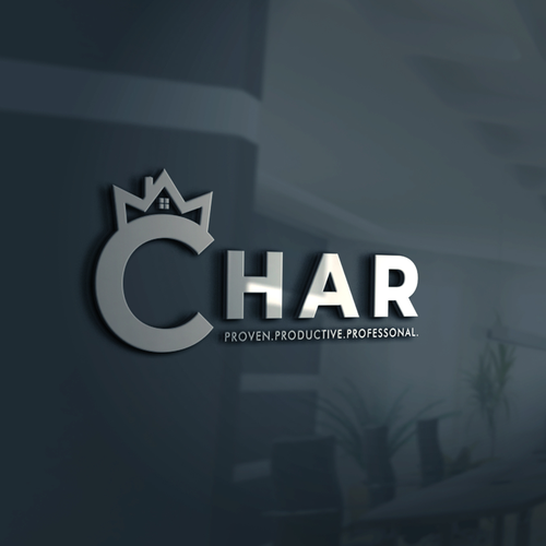 Designs | Char | Logo design contest