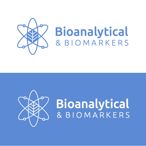 Bioanalytical and Biomarkers Logo Design | Logo Design Wettbewerb