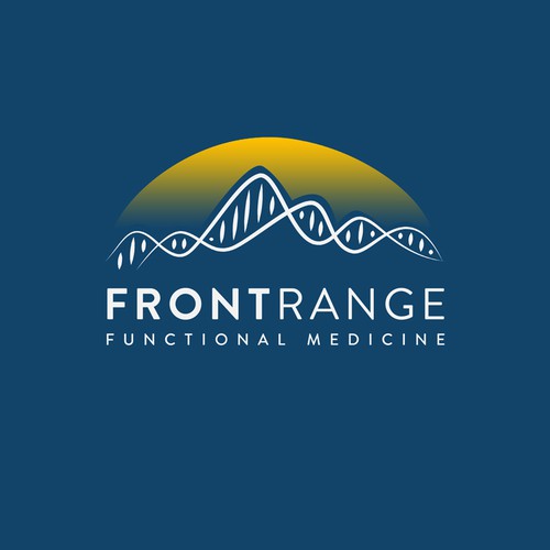 New Functional Medicine Practice needs a logo that promotes health ...