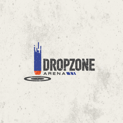 Design a Logo for the a Nerf Gun Arena! | Logo design contest