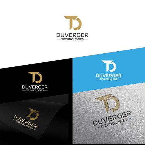 Designs | D.T. | Logo design contest