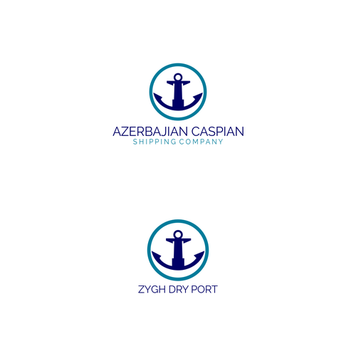 Logo for dry port | Logo design contest