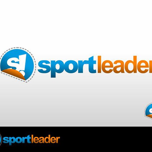 Sport-Specific Video & 3D Animation Web Portal | Logo design contest