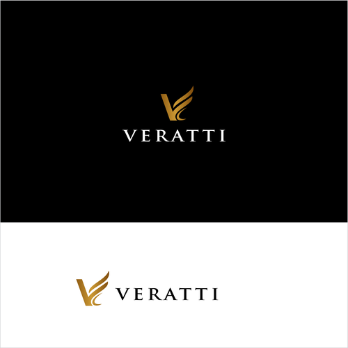 Designs | Design an attractive logo for VERATTI company | Logo & brand ...