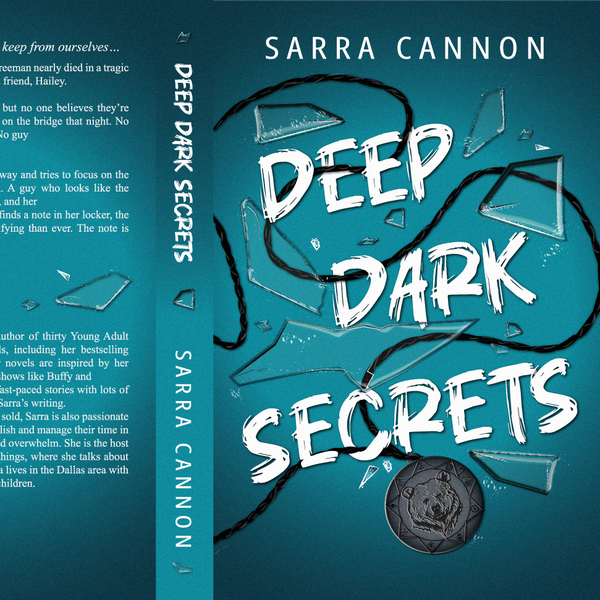 Bold & powerful book cover design needed for therapist's ...