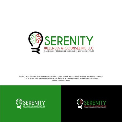 Designs | a creative and unique logo that shows mental health matters ...