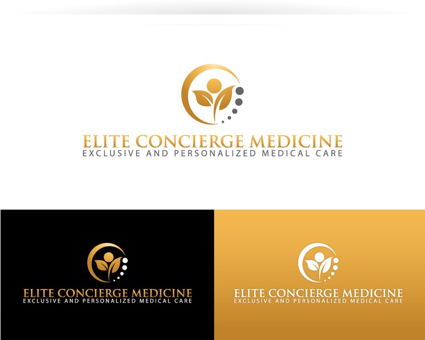 New logo wanted for Elite Concierge Medicine | Logo design contest