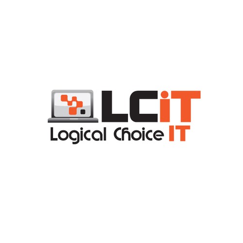 LCIT New Logo For Business Rebrand | Logo design contest