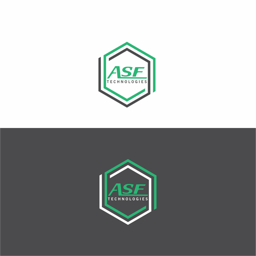 Guaranteed! ASF Technologies Logo for AI / ML software for ...