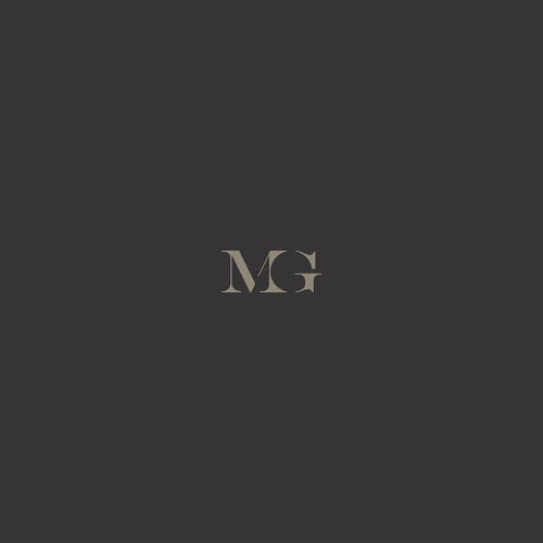 M.G Logo | Logo design contest