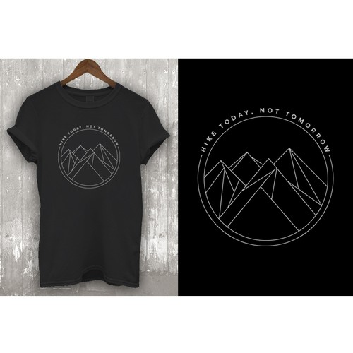 Minimalist T-shirt Designs - 256+ Minimalist T-shirt Ideas in 2023 ...