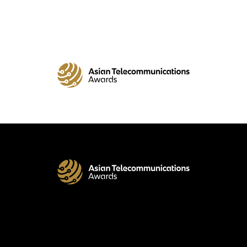 Designs | Asian Communications Digital Awards | Logo design contest