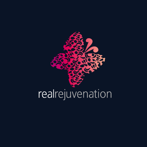 Real Rejuvenation logo | Logo design contest