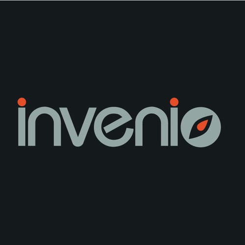 Create the next logo for invenio | Logo design contest