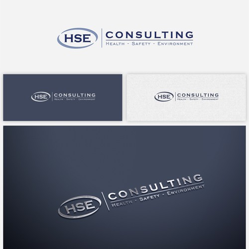 Create the next logo for HSE Consulting | Logo design contest