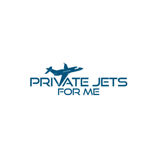 Private jet design | Logo design contest