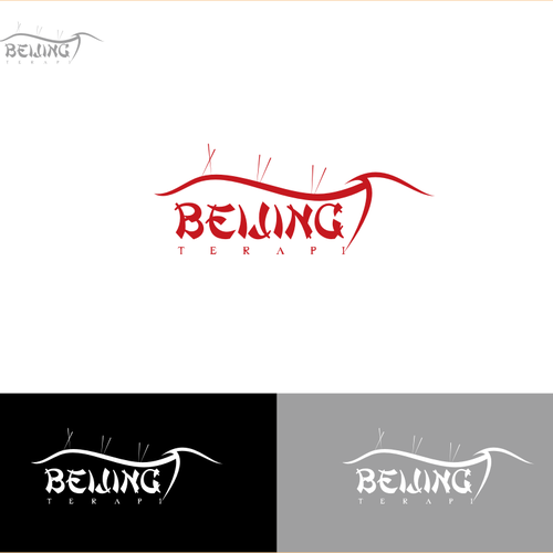 logo for Beijing Terapi (beijingterapi.se) | Logo design contest