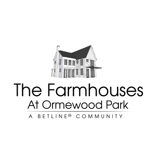 Modern Farmhouse Logo Update | Logo design contest