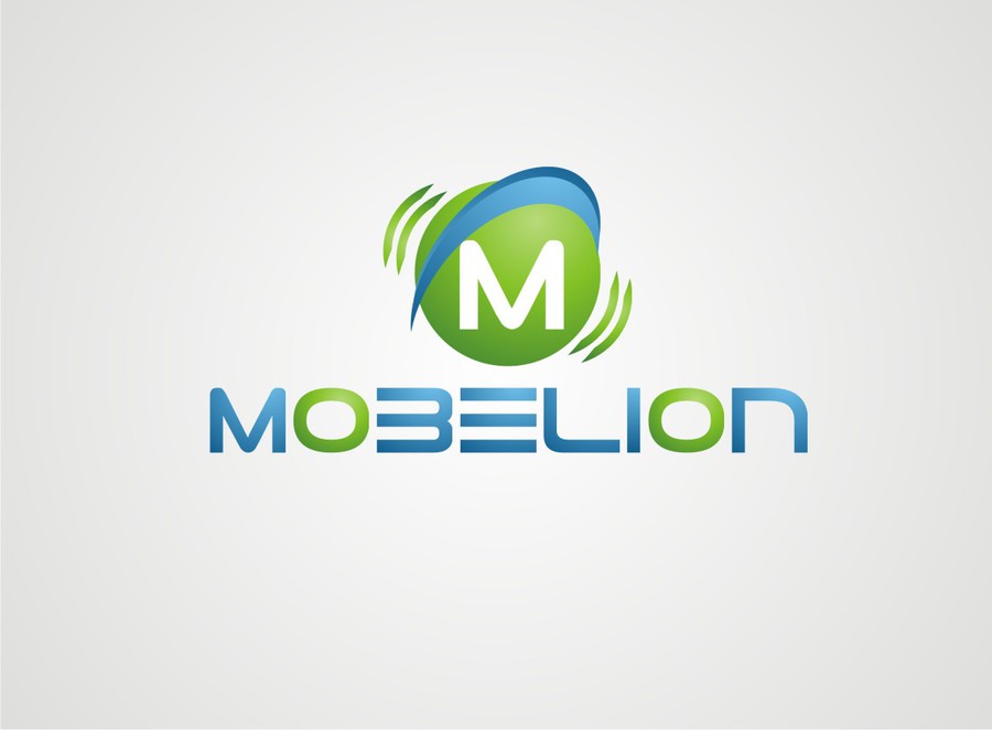 Logo for Mobile Company needed | Logo design contest