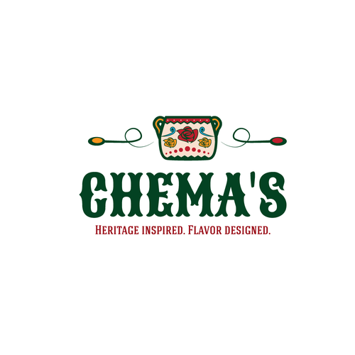 Chema's is a latin inspired baked food products that appeals to ...