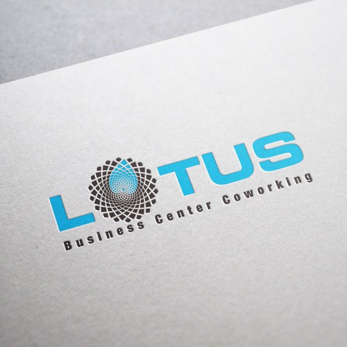 Logo for a Business Center Coworking Space | Logo design contest