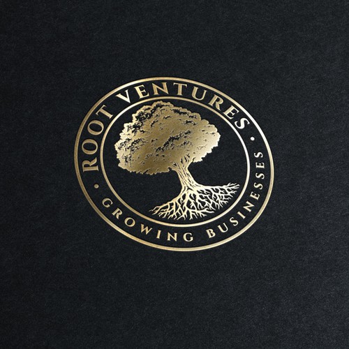 Designs | An above and below ground natural looking design | Logo ...