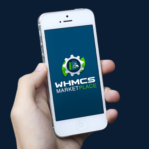 Create a captivating and elegant logo for the WHMCS Marketplace | Logo ...
